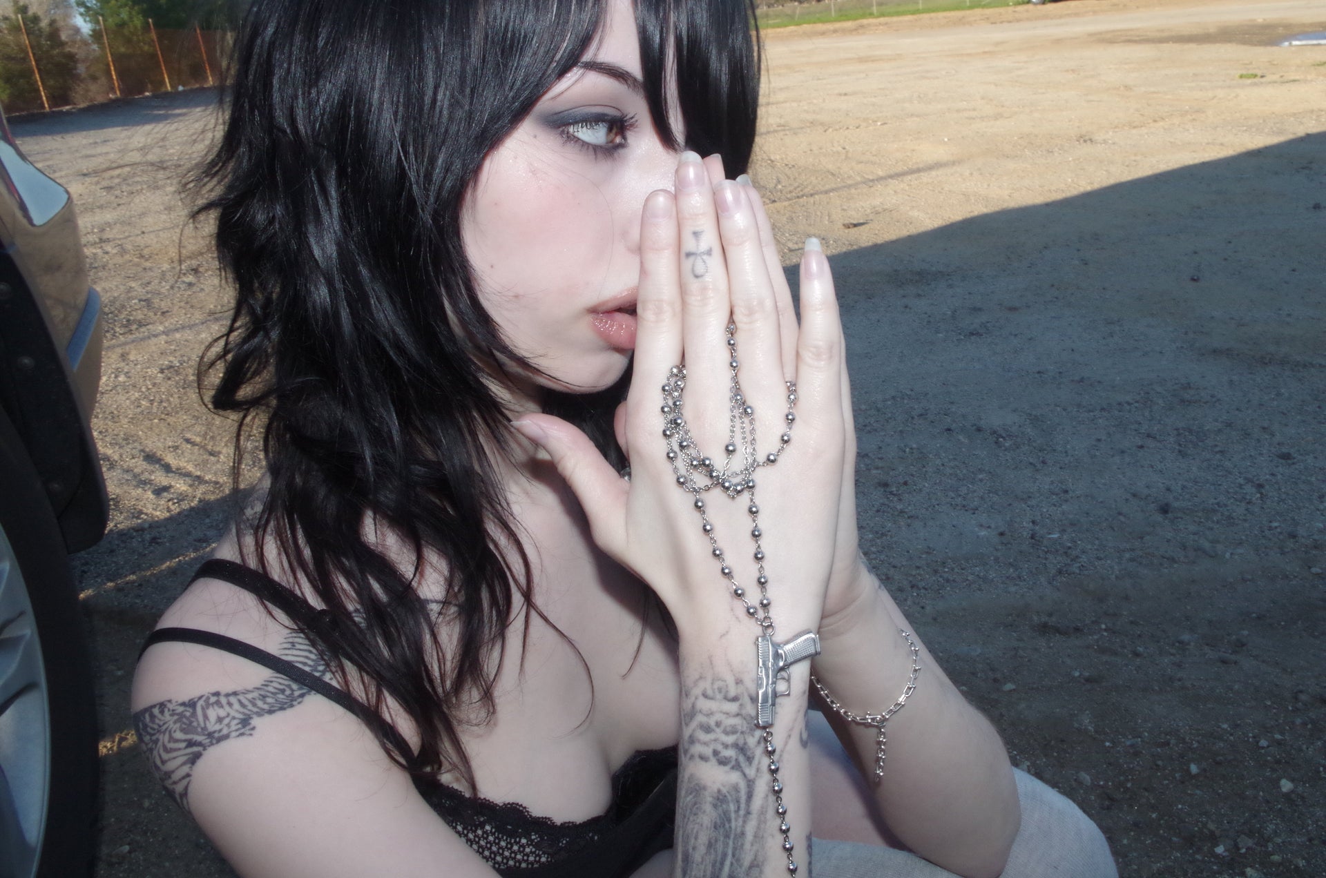 Necklaces – HeavenSent