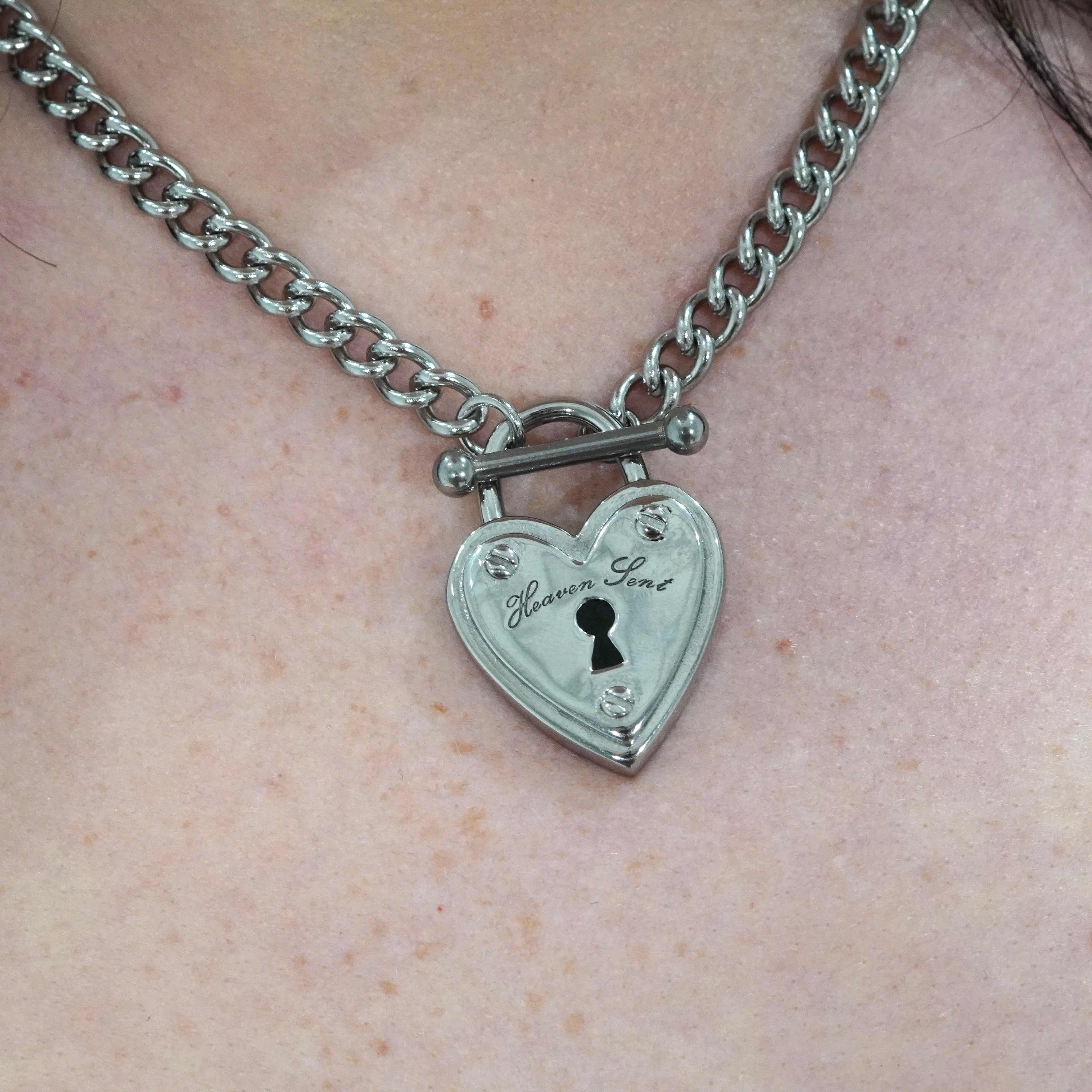 Princess Lock – HeavenSent