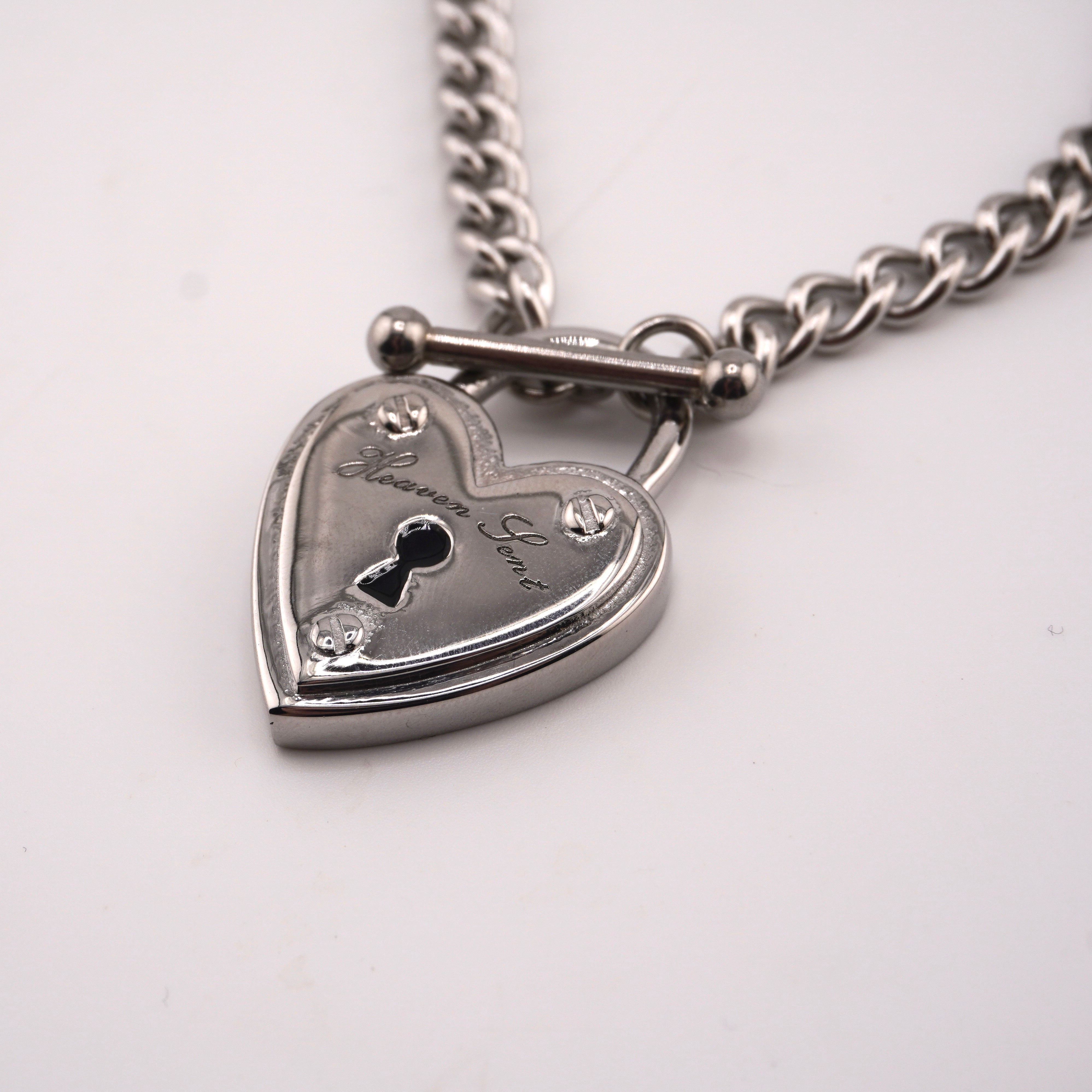 Princess Lock – HeavenSent