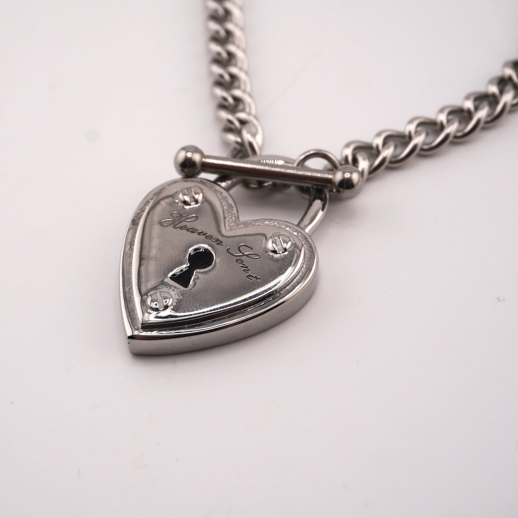 Princess Lock – HeavenSent