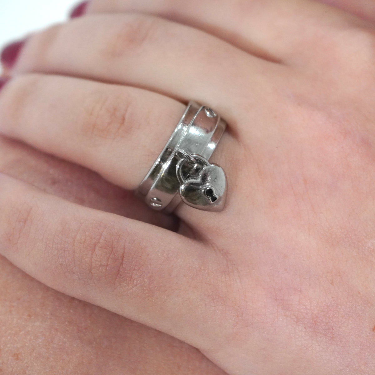 Princess Ring – HeavenSent