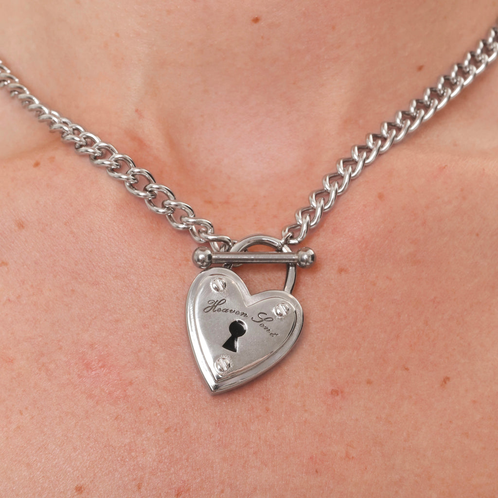 Princess Lock – HeavenSent