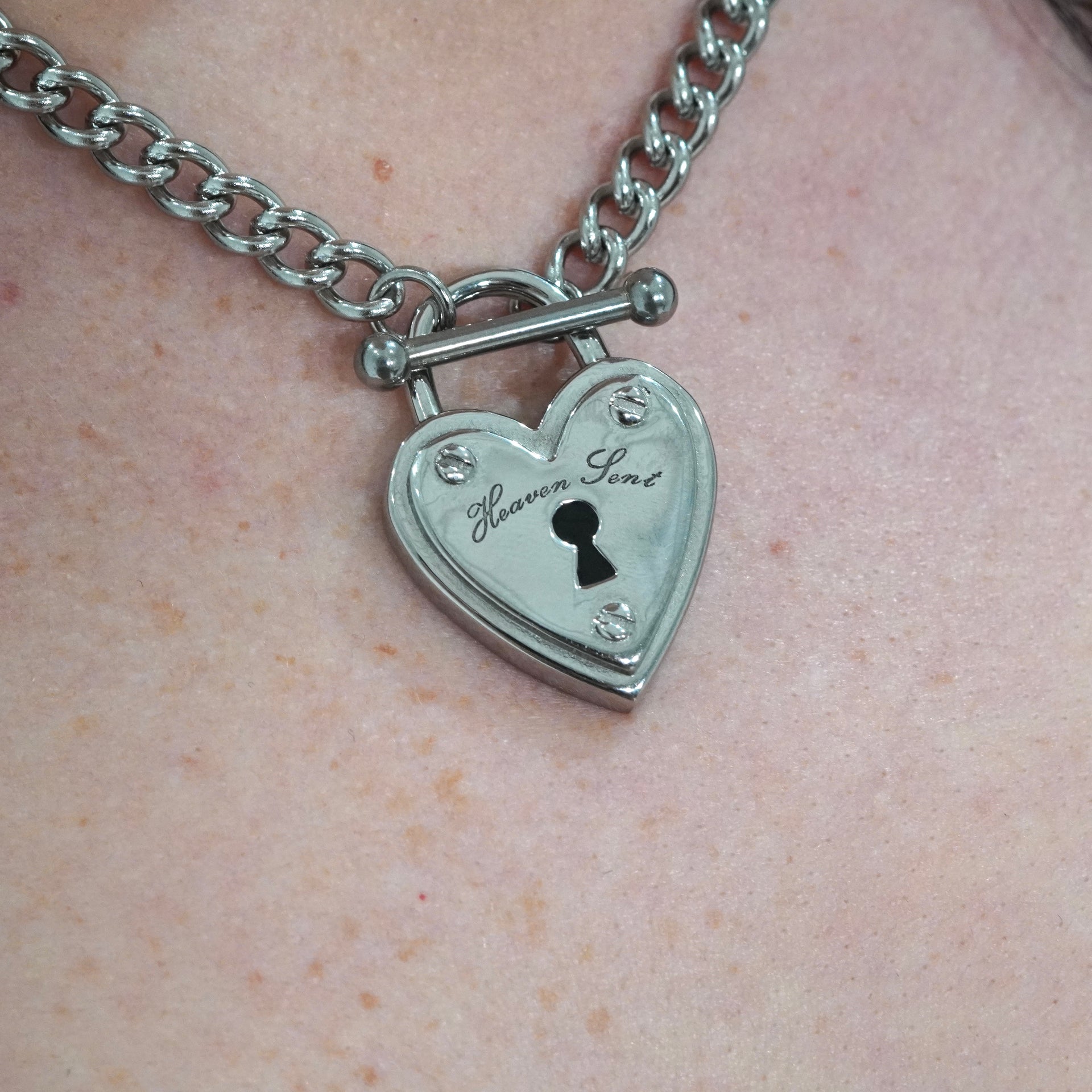 Princess Lock – HeavenSent