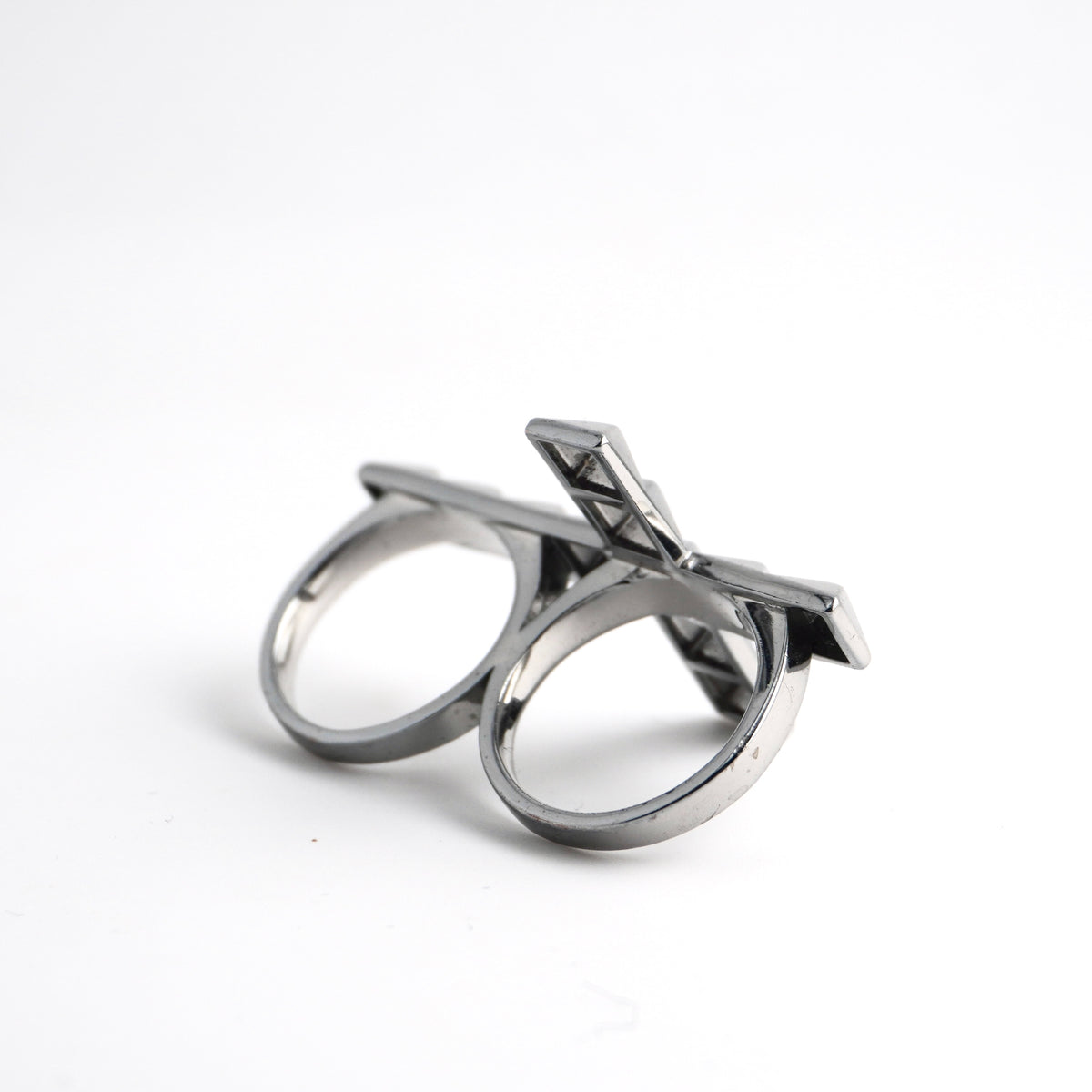 Ego Ring – HeavenSent