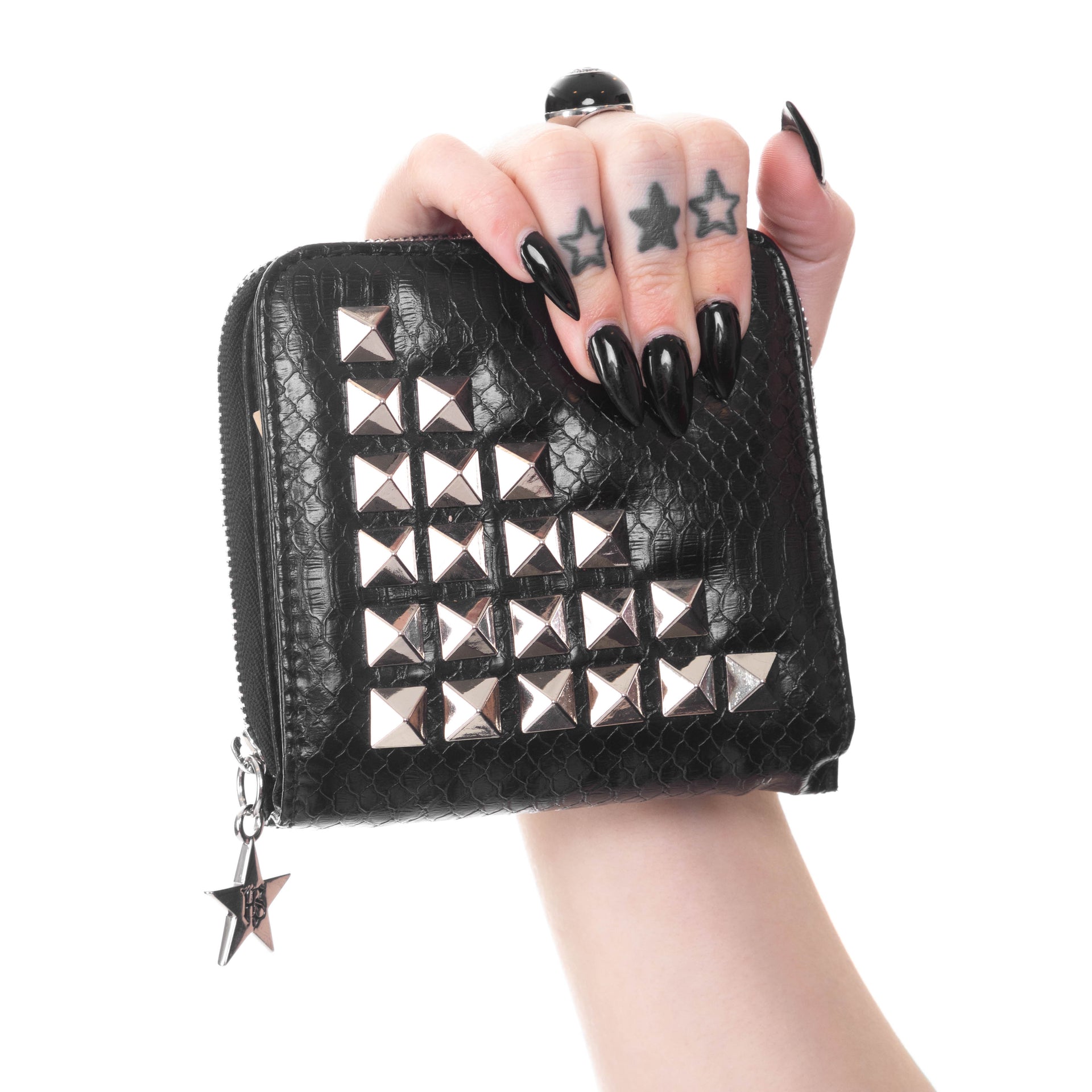 Sasha Wallet – HeavenSent