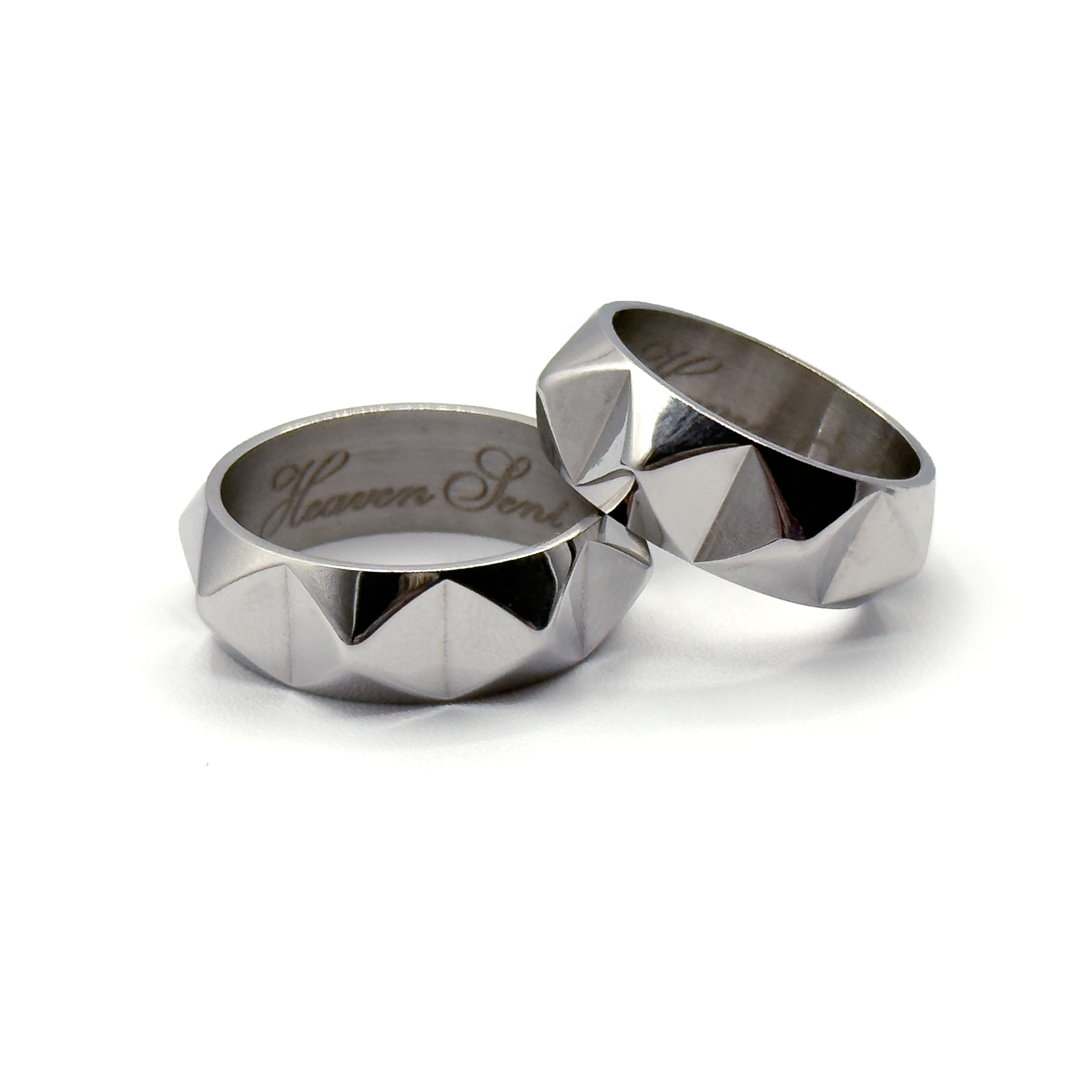 Rings – HeavenSent