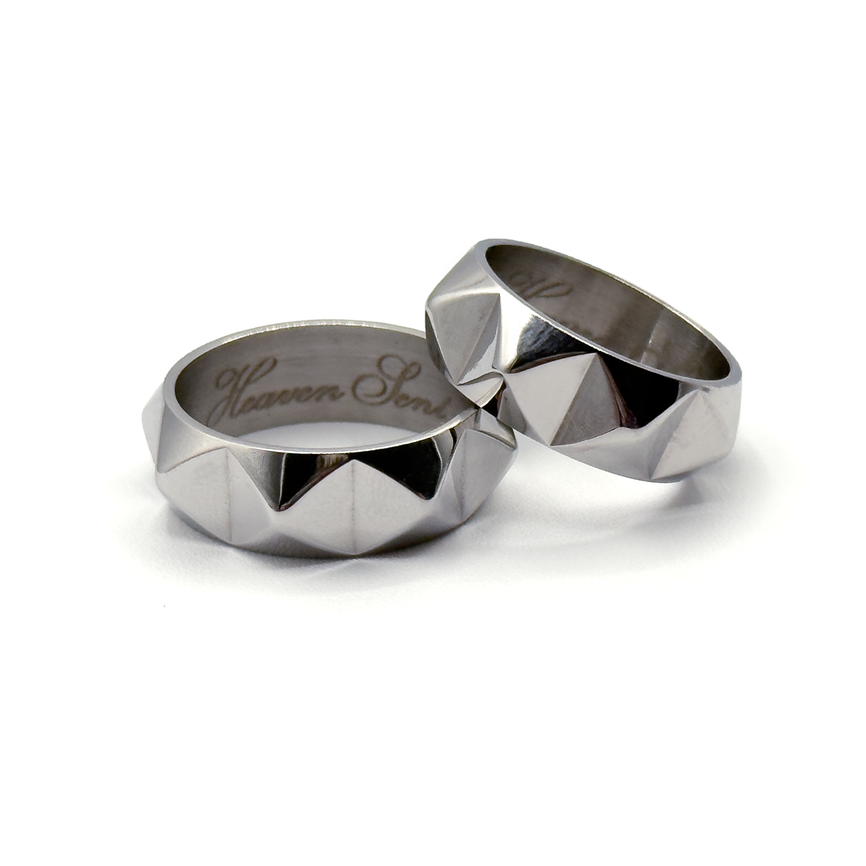 Rings – HeavenSent