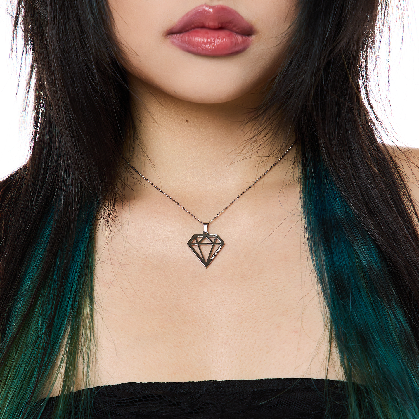 Icy Necklace – HeavenSent