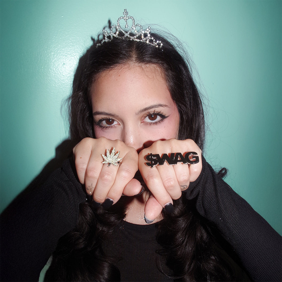 Swag Ring – HeavenSent