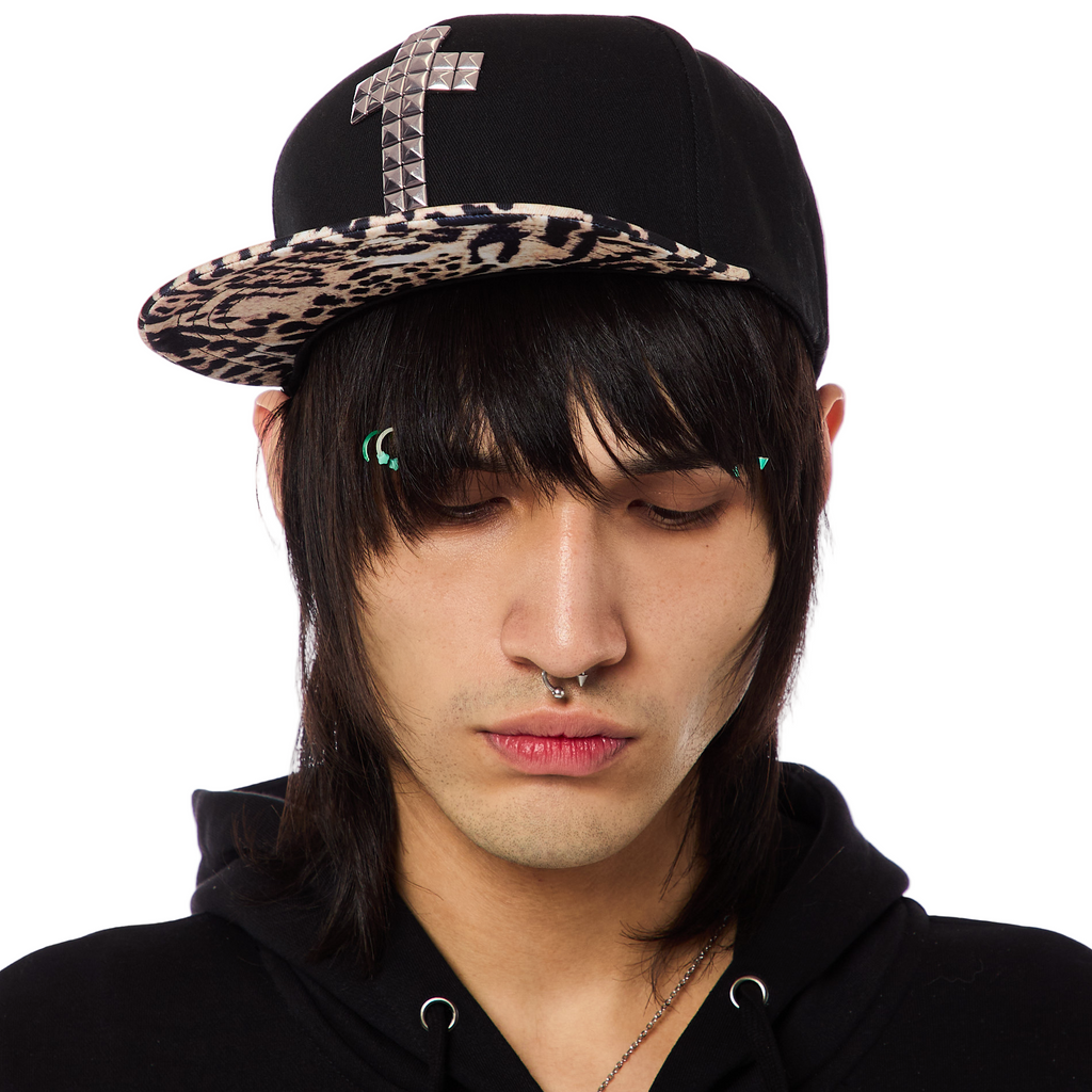 Based Snapback – HeavenSent