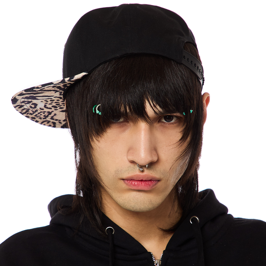 Based Snapback – HeavenSent