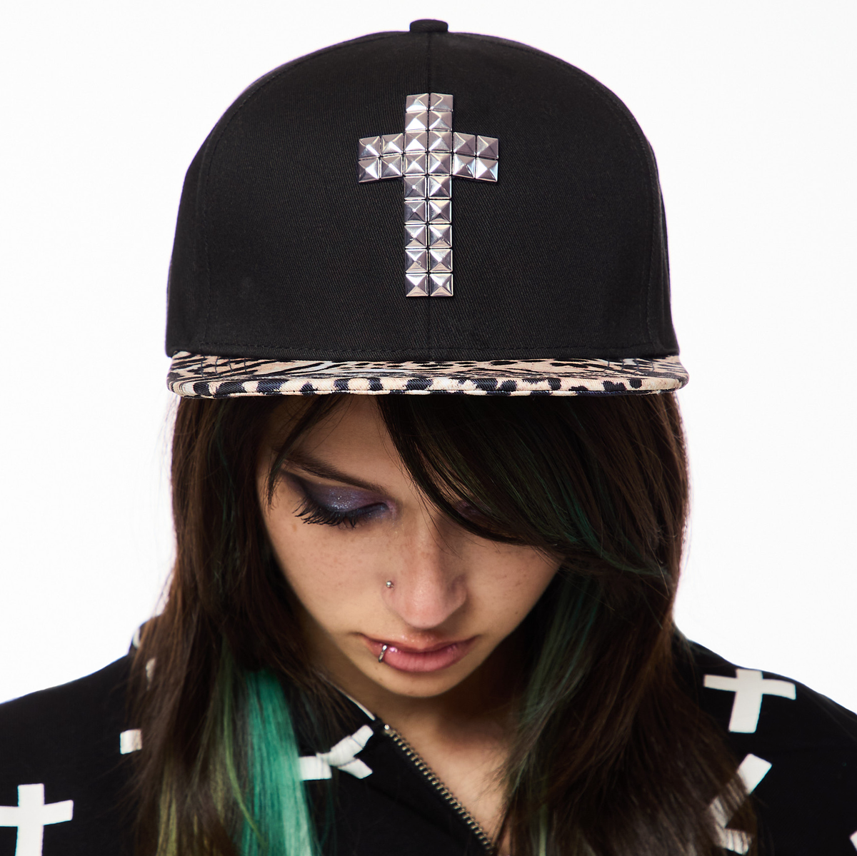 Based Snapback – HeavenSent