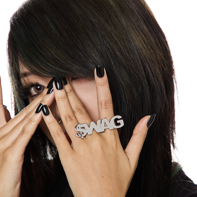 Swag Ring – HeavenSent