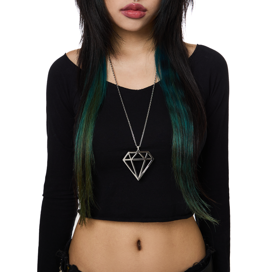 XL Icy Necklace – HeavenSent