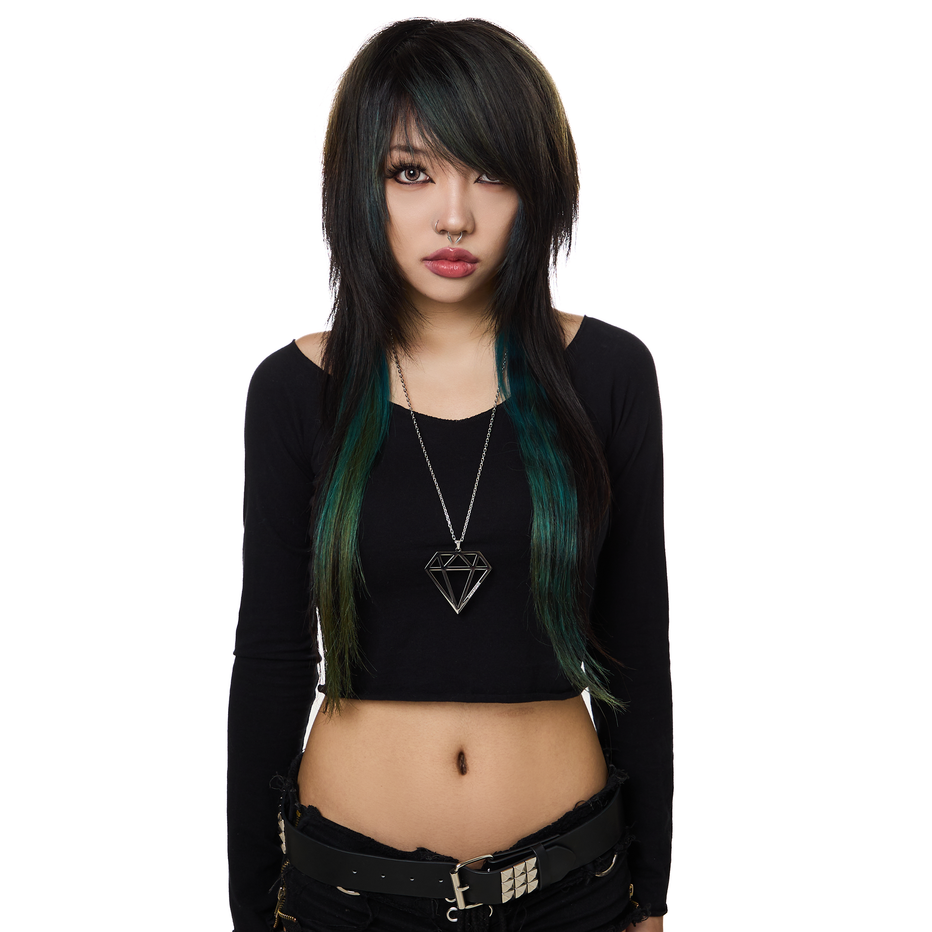 XL Icy Necklace – HeavenSent