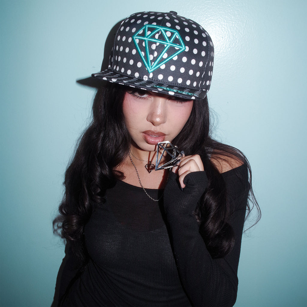 XL Icy Necklace – HeavenSent