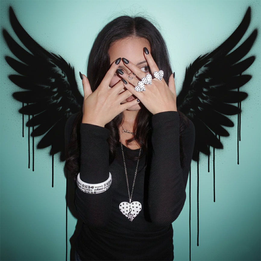 Jewelry – HeavenSent