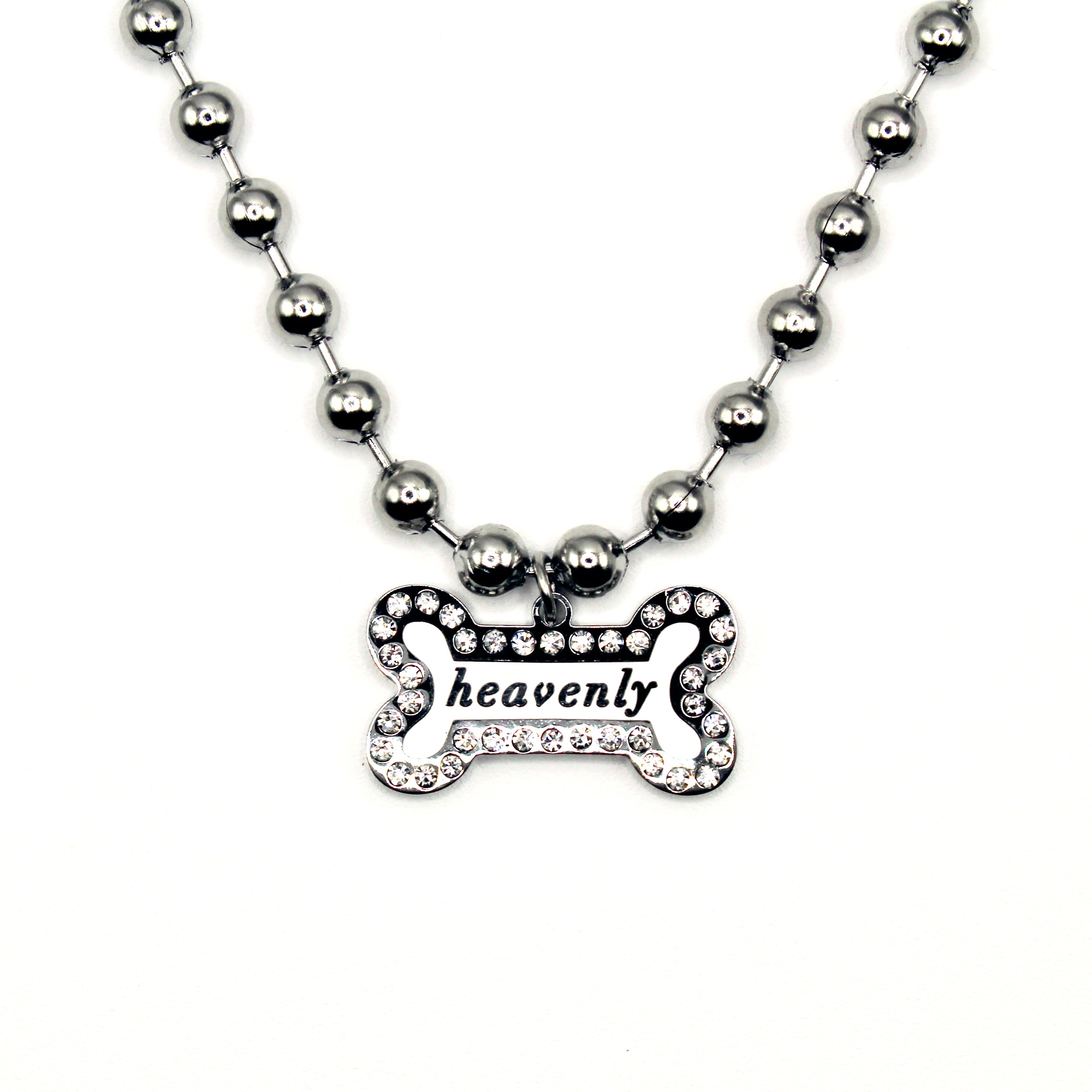 Necklaces – HeavenSent